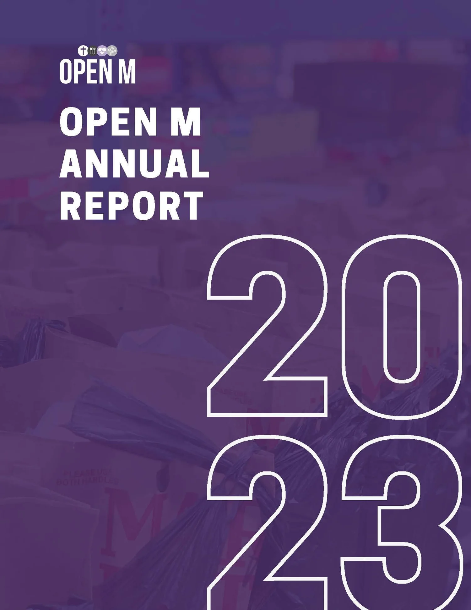 OPEN M