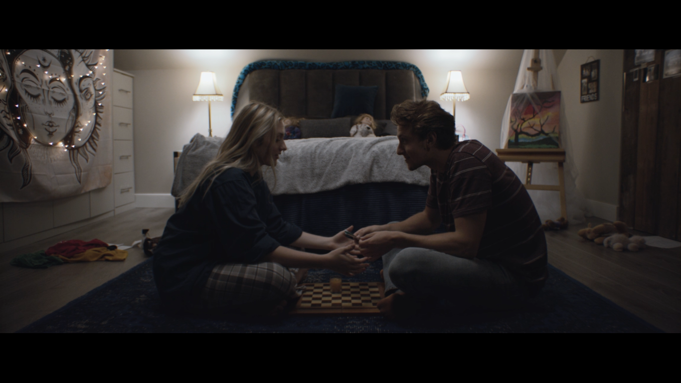 Skins — LIAM LEONE