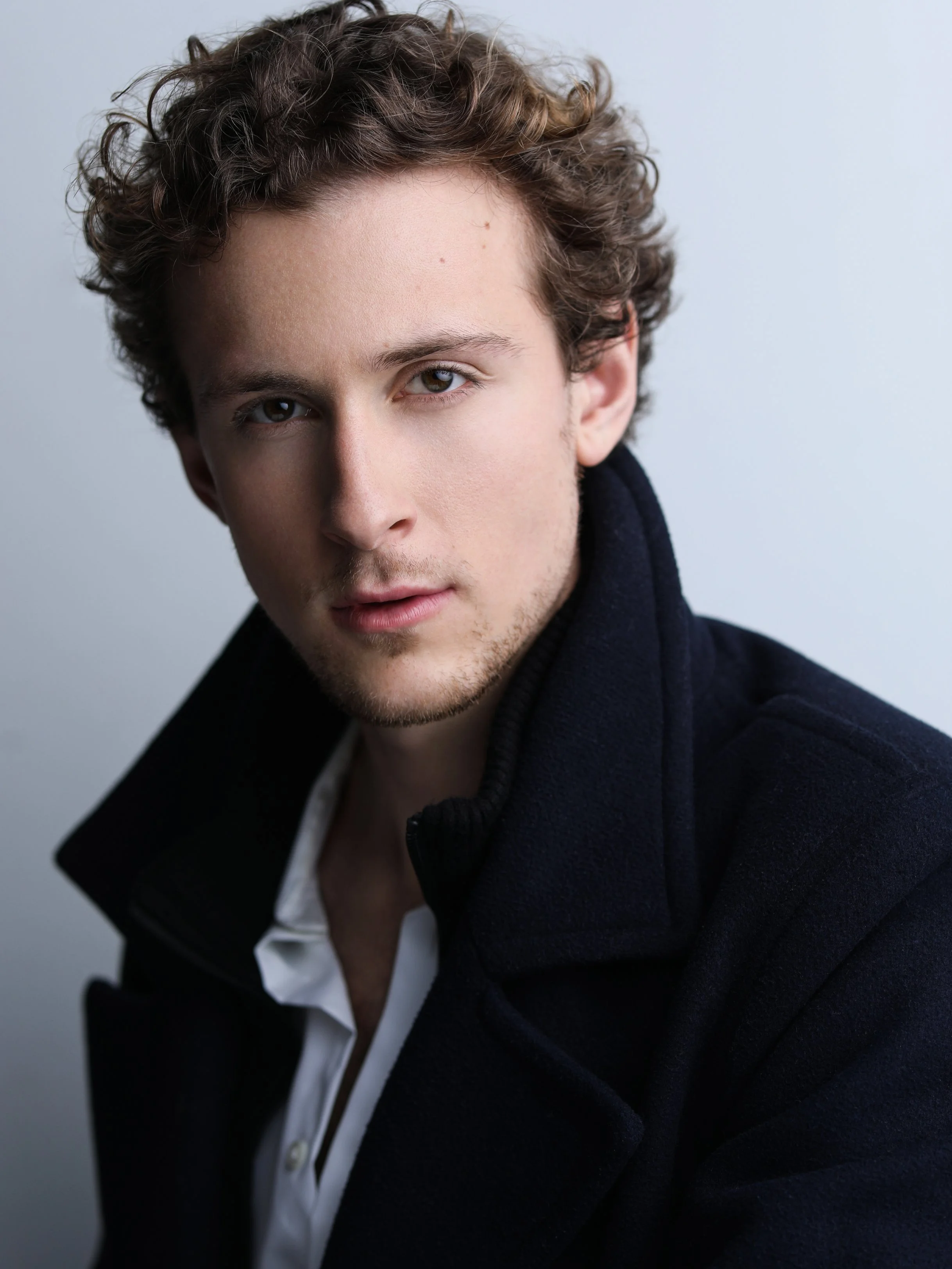 Gallery — Liam Leone