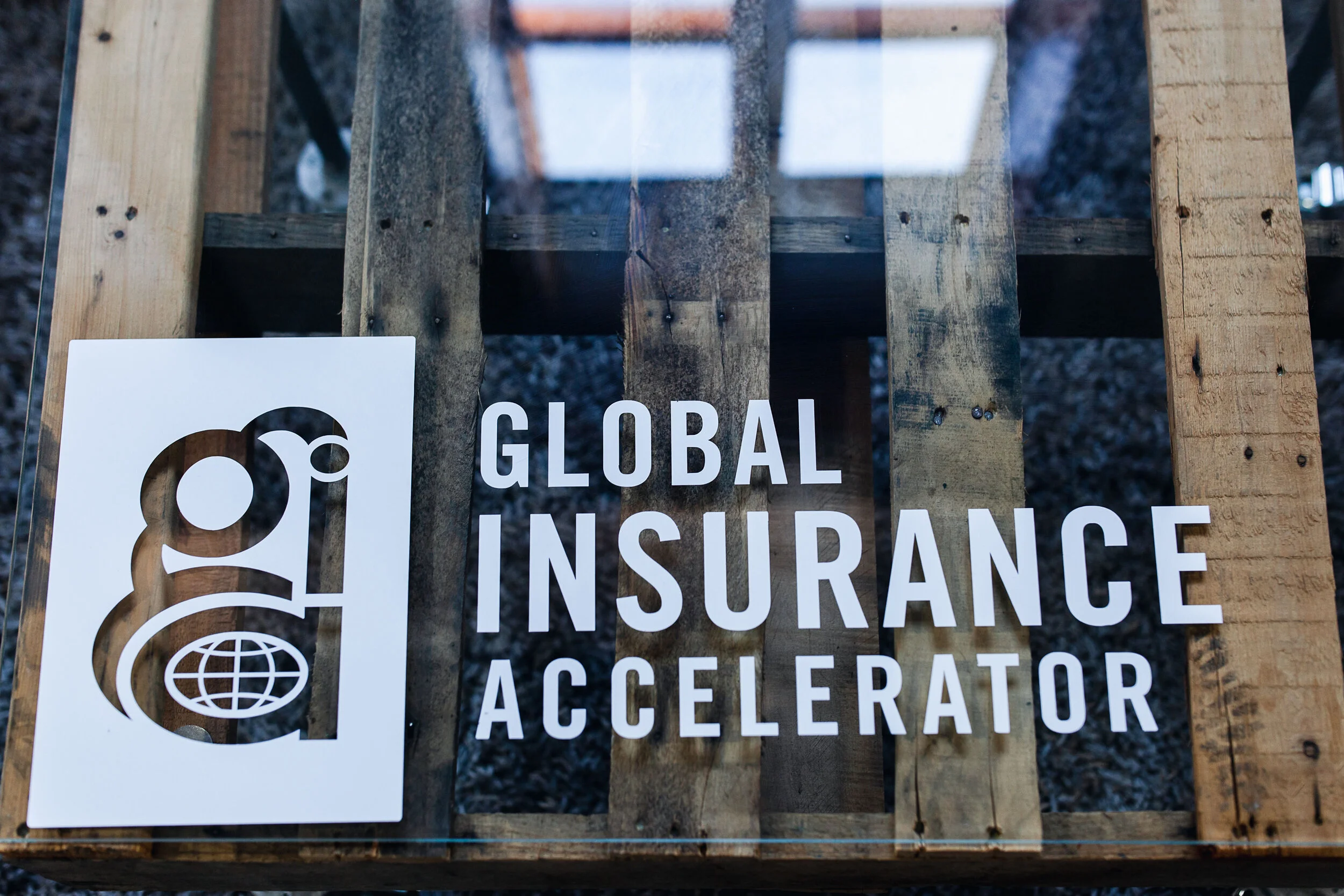 Contact the GIA — Global Insurance Accelerator