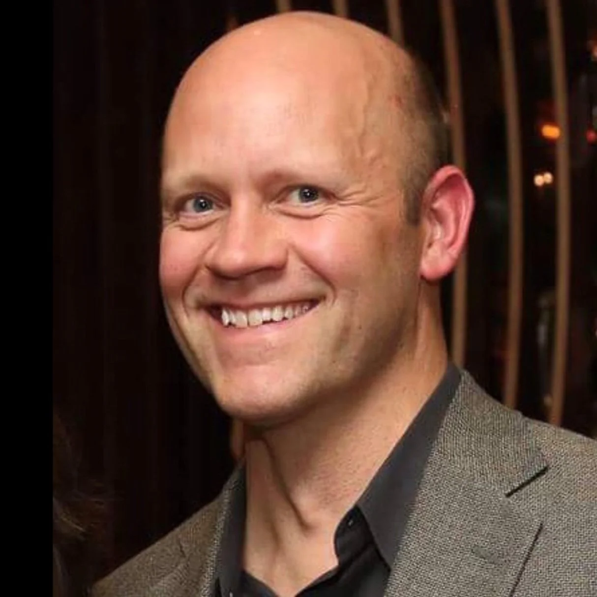 Mentors of the Global Insurance Accelerator — Global Insurance Accelerator