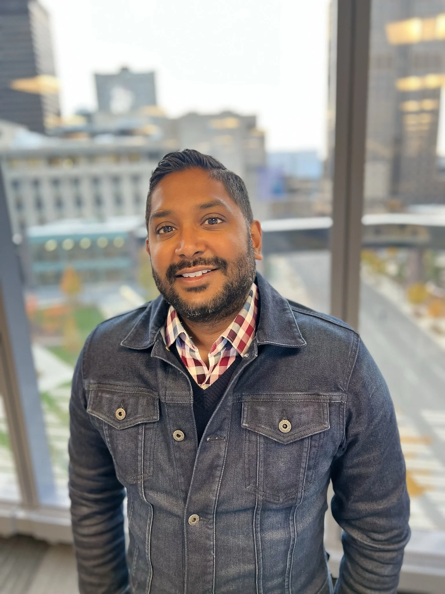 Mentors of the Global Insurance Accelerator — Global Insurance Accelerator