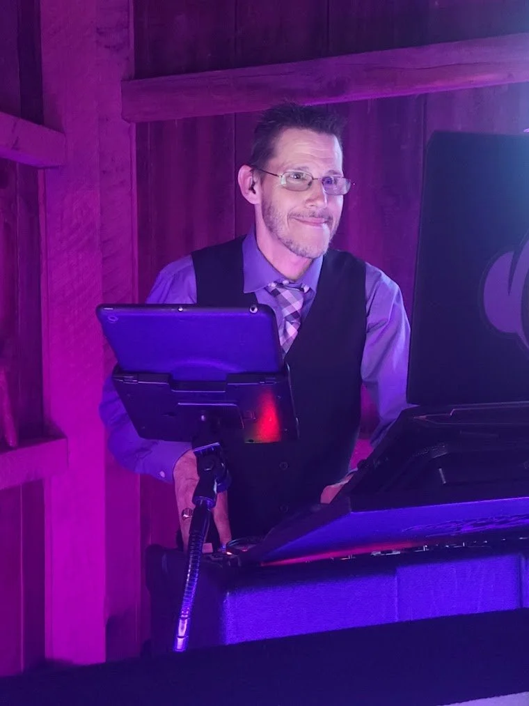 Packages — Dance Master's Entertainment