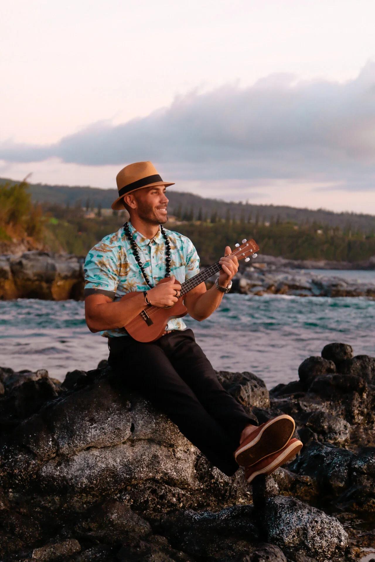 Maui Wedding Singer