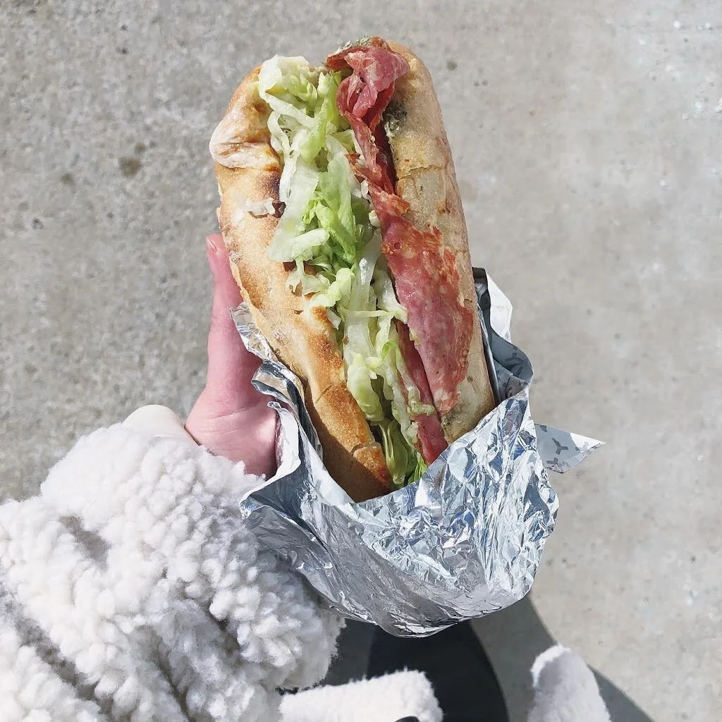 Dining — Penny's Motel