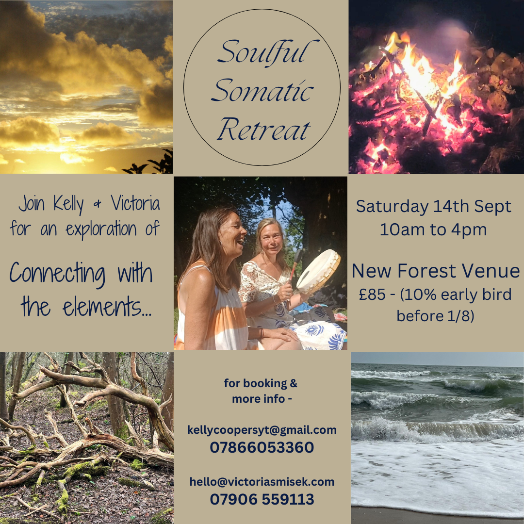 Store — Victoria Smisek