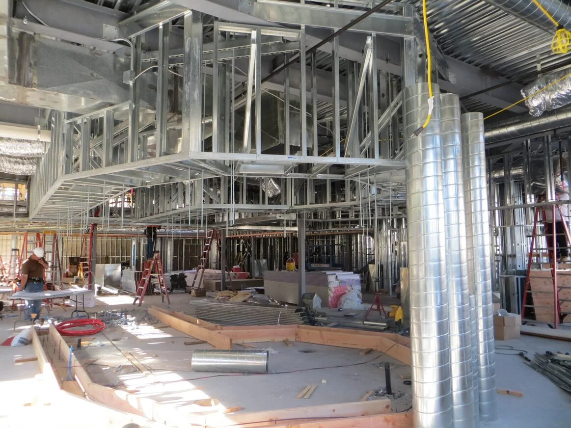 JWG Construction Company
