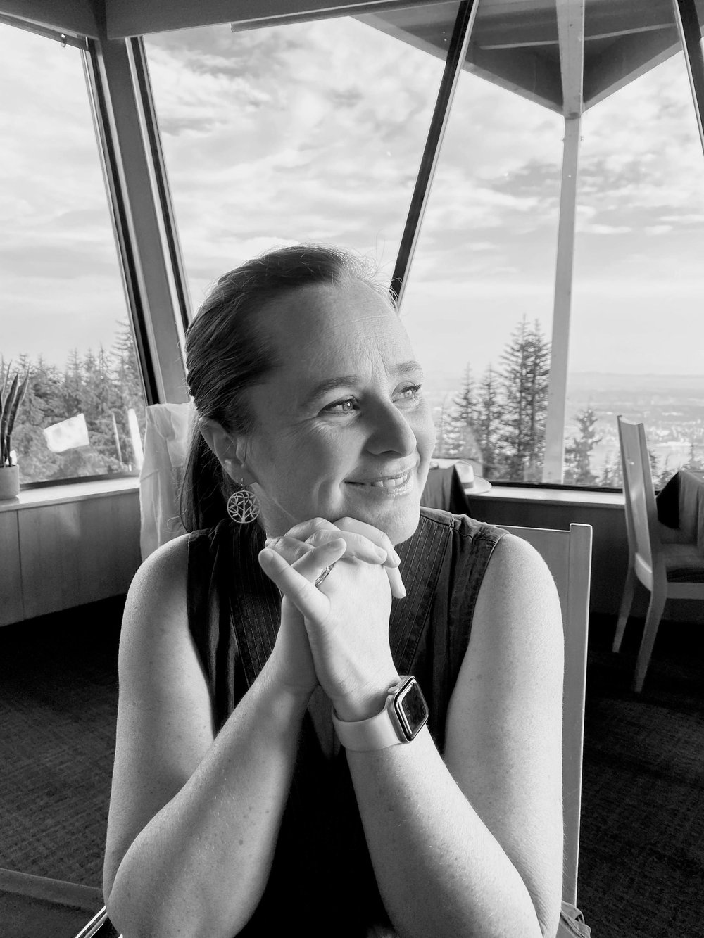 Meet our team — City in Focus Foundation