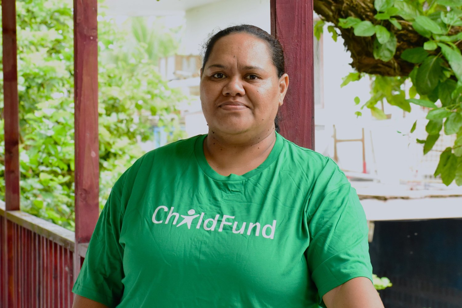 About Us — ChildFund Kiribati — Helping children and youth to thrive!