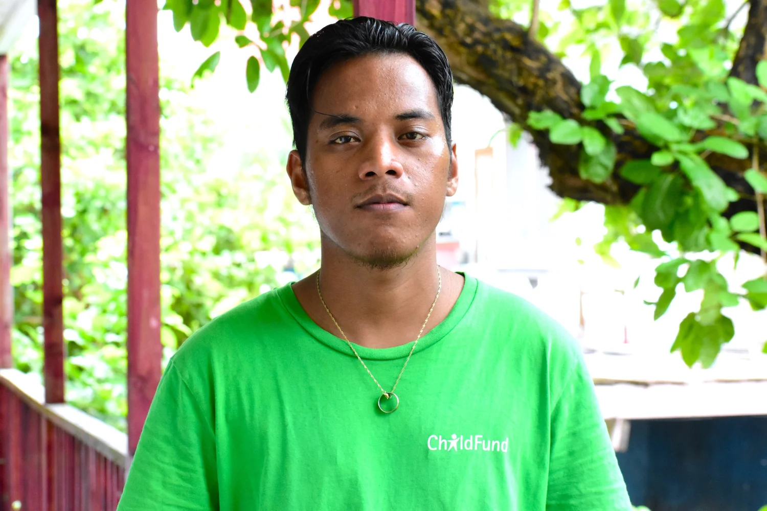 About Us — ChildFund Kiribati — Helping children and youth to thrive!