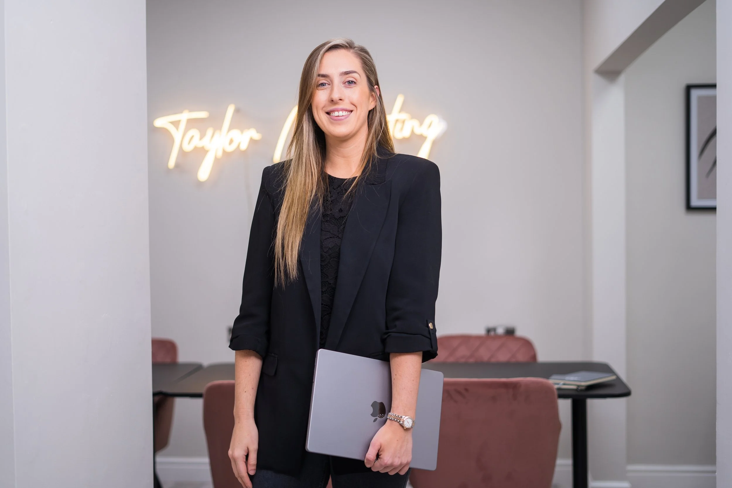 Taylor Marketing | Digital Marketing | Facebook Ads Expert | Email ...