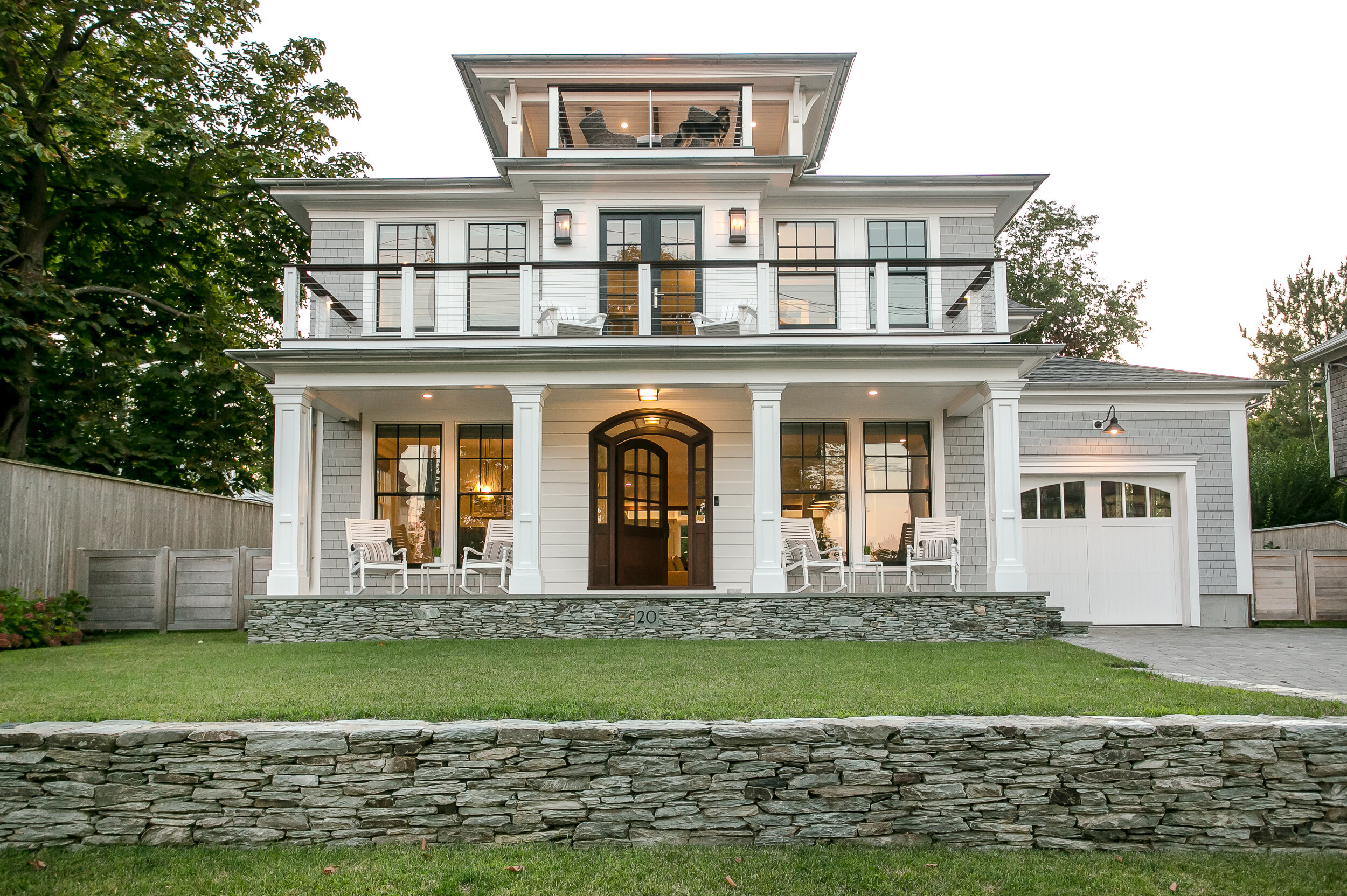 K and R Construction