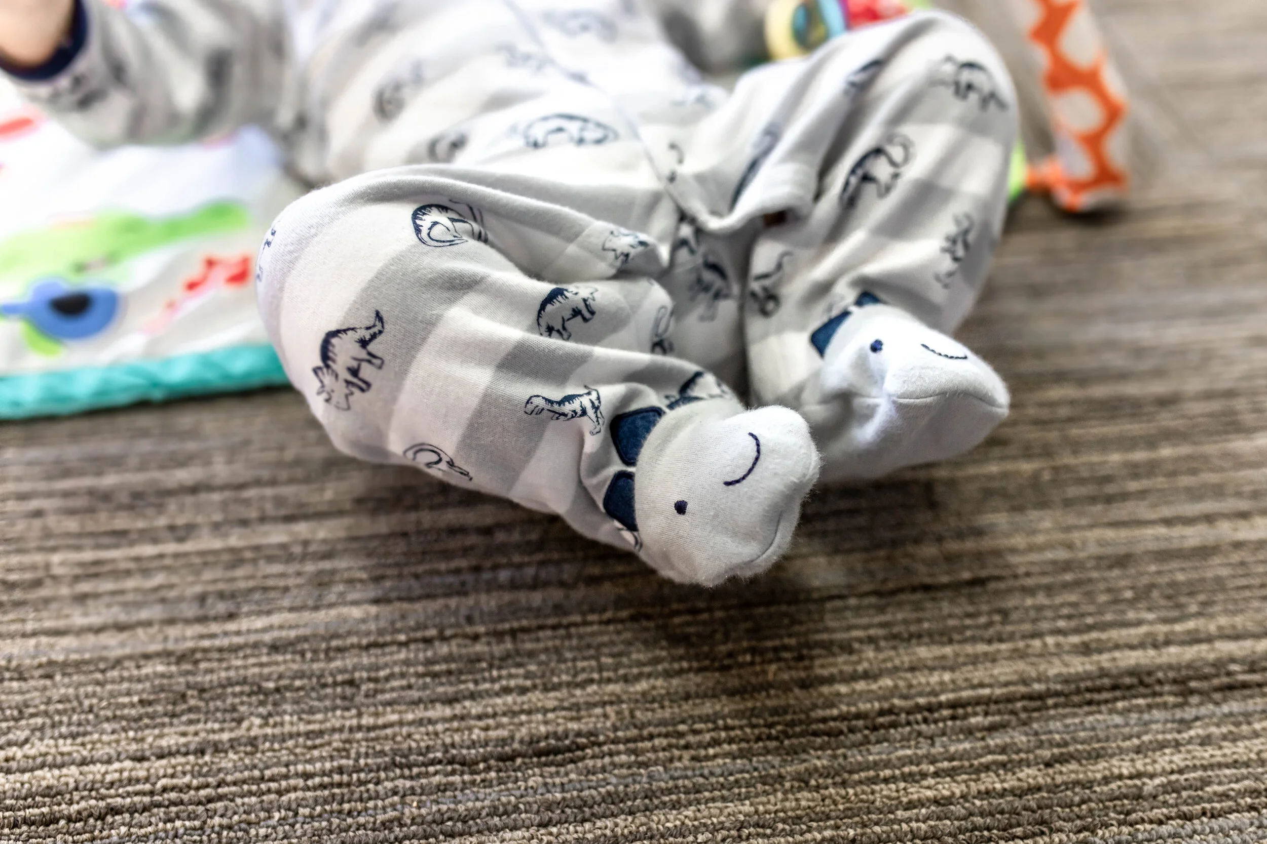 Small Strides Preschool