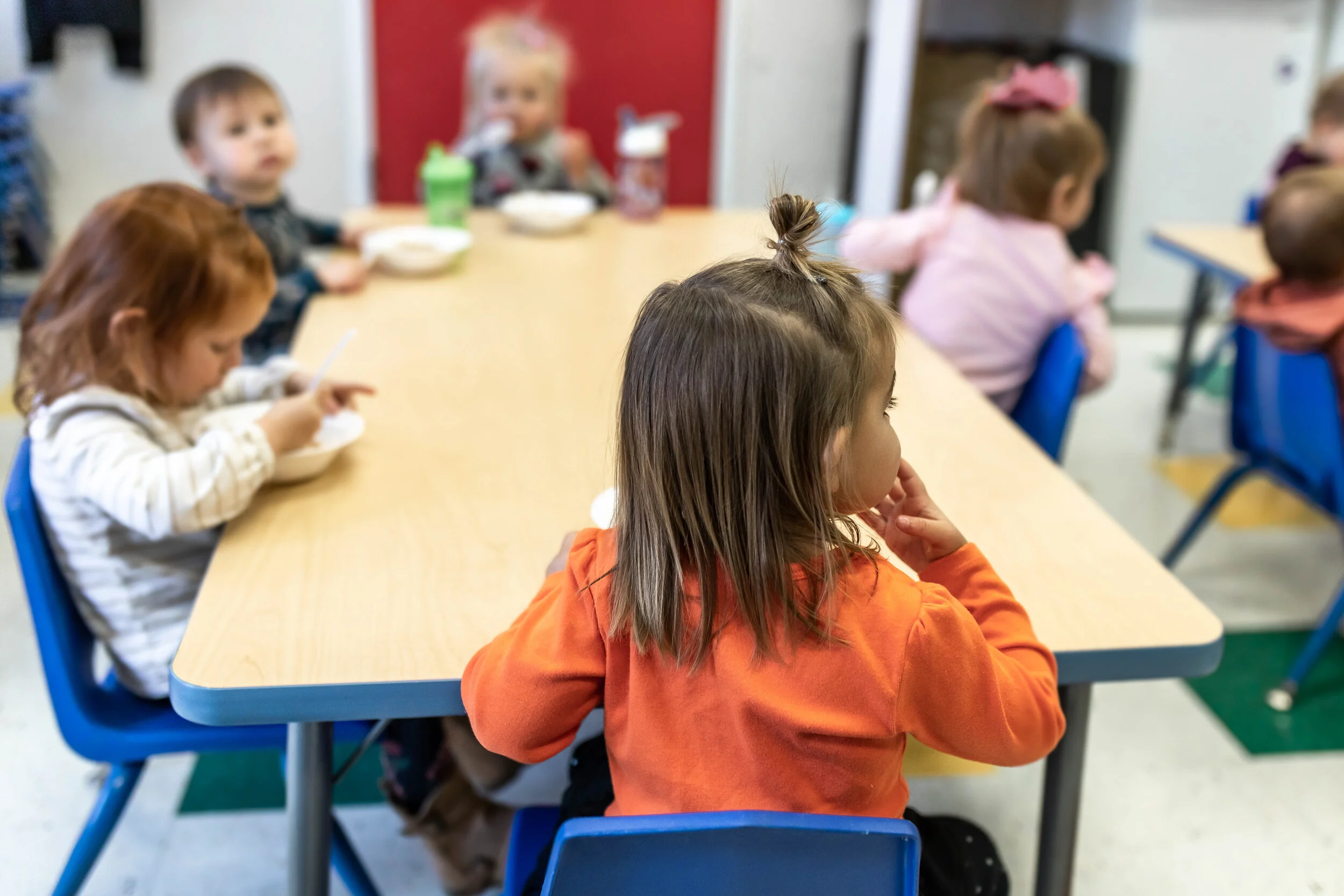 Safety — Small Strides Preschool