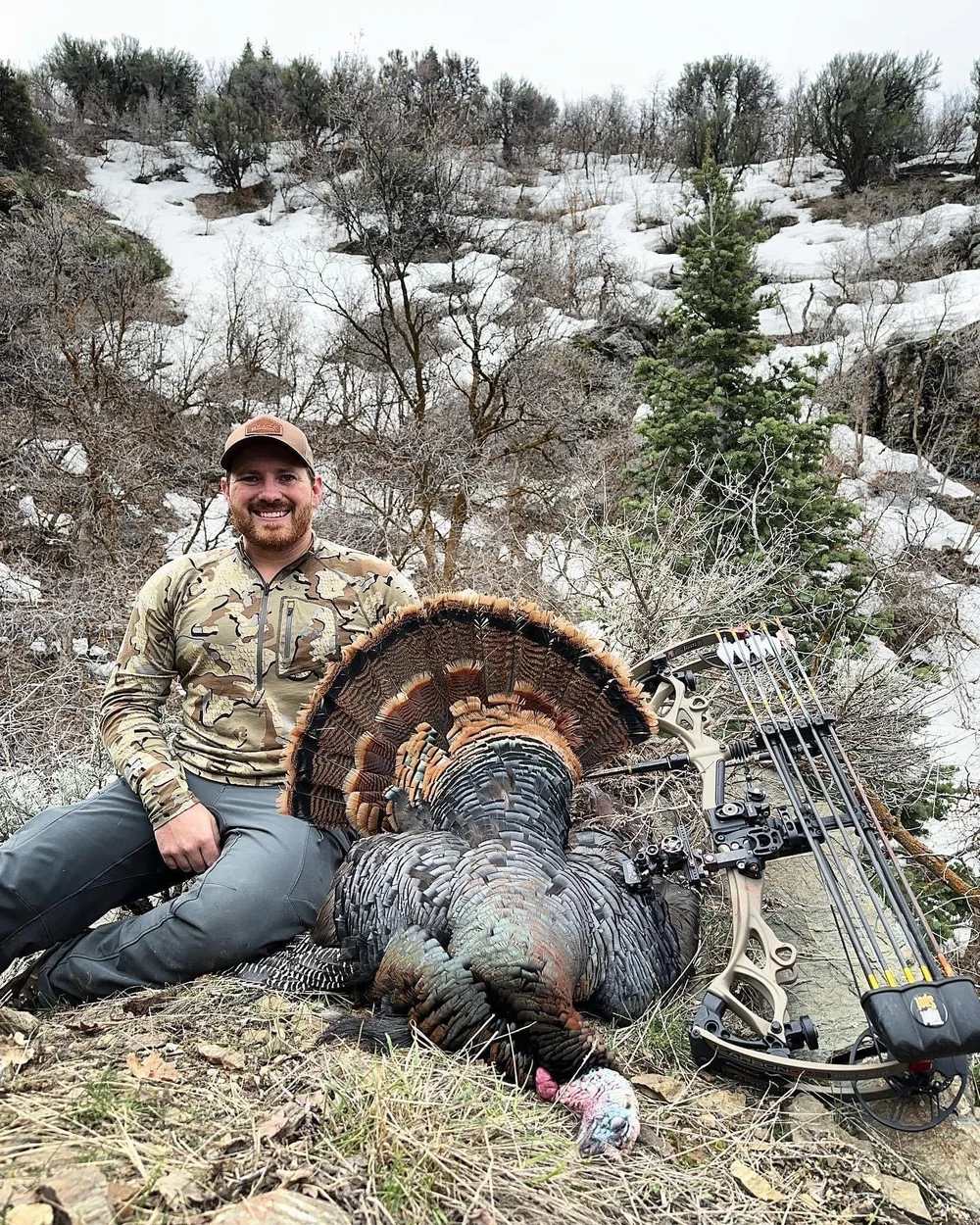 About — Douglas Archery