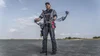 About — Douglas Archery