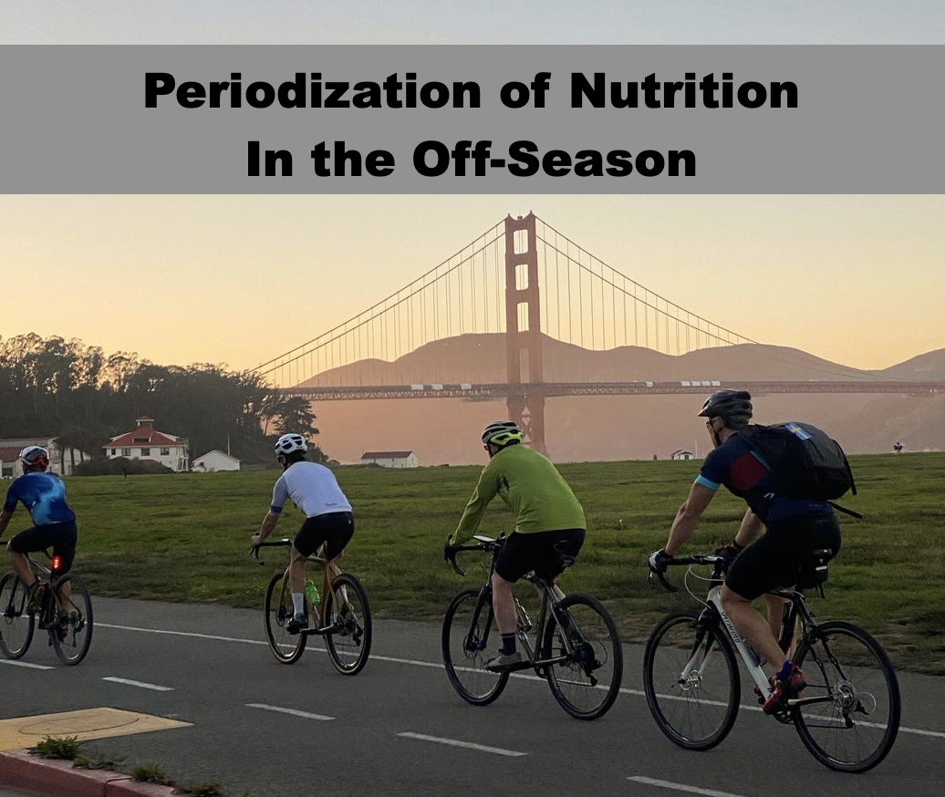 Periodization of Nutrition and Fat Loss in the Off-Season — Achieve ...