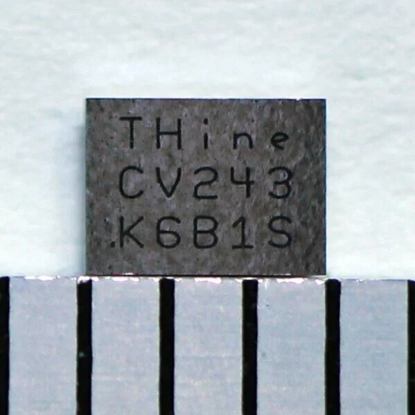 THine SerDes IC Products — THine Solutions