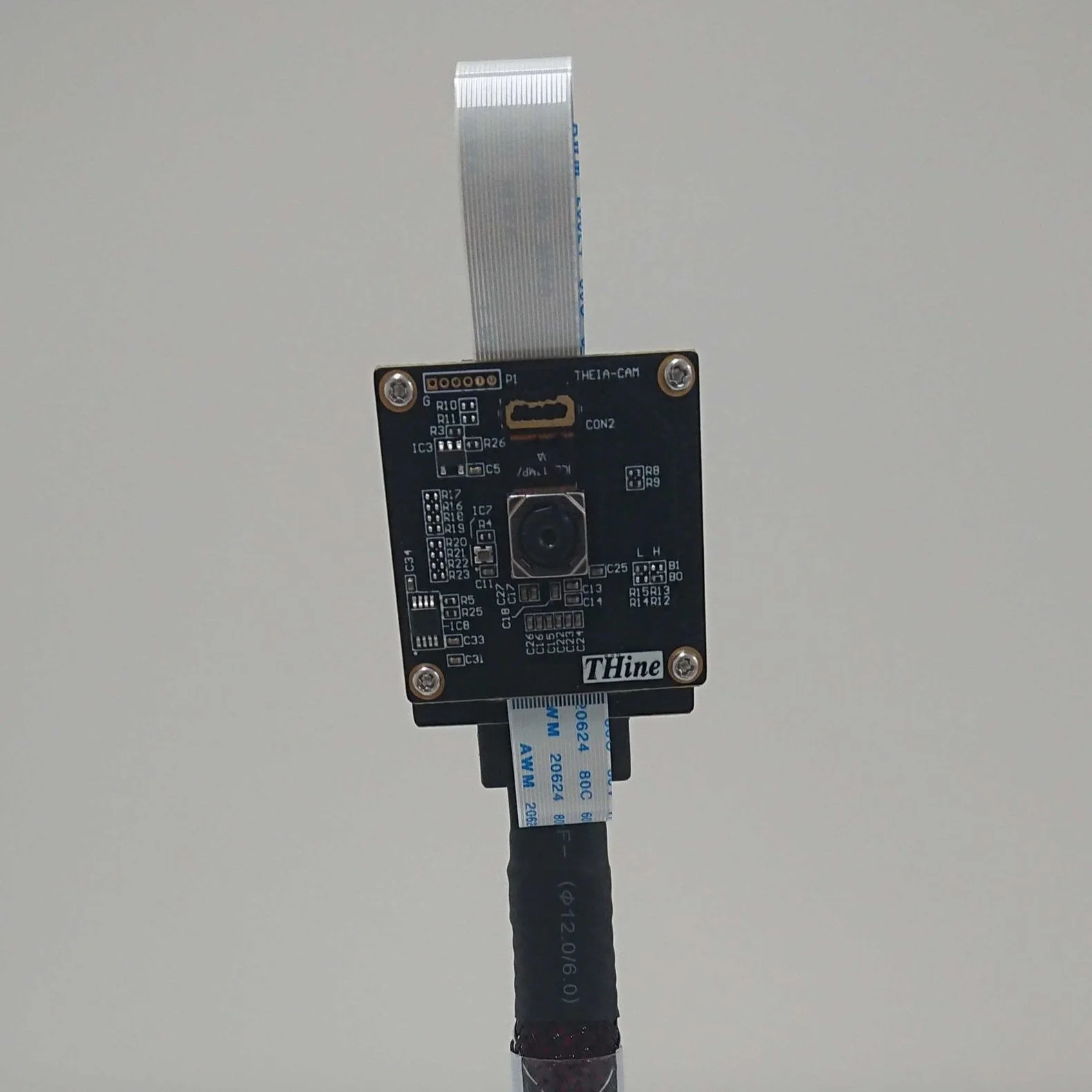 Kit Solutions — THine Solutions