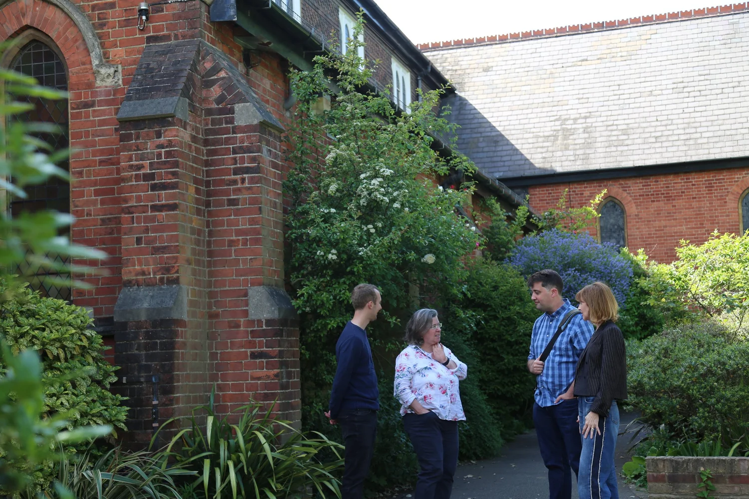 Who's who — Emmanuel Wimbledon