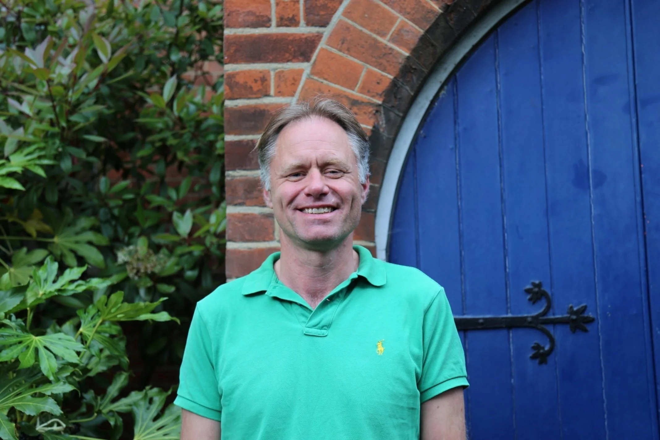 Who's who — Emmanuel Wimbledon