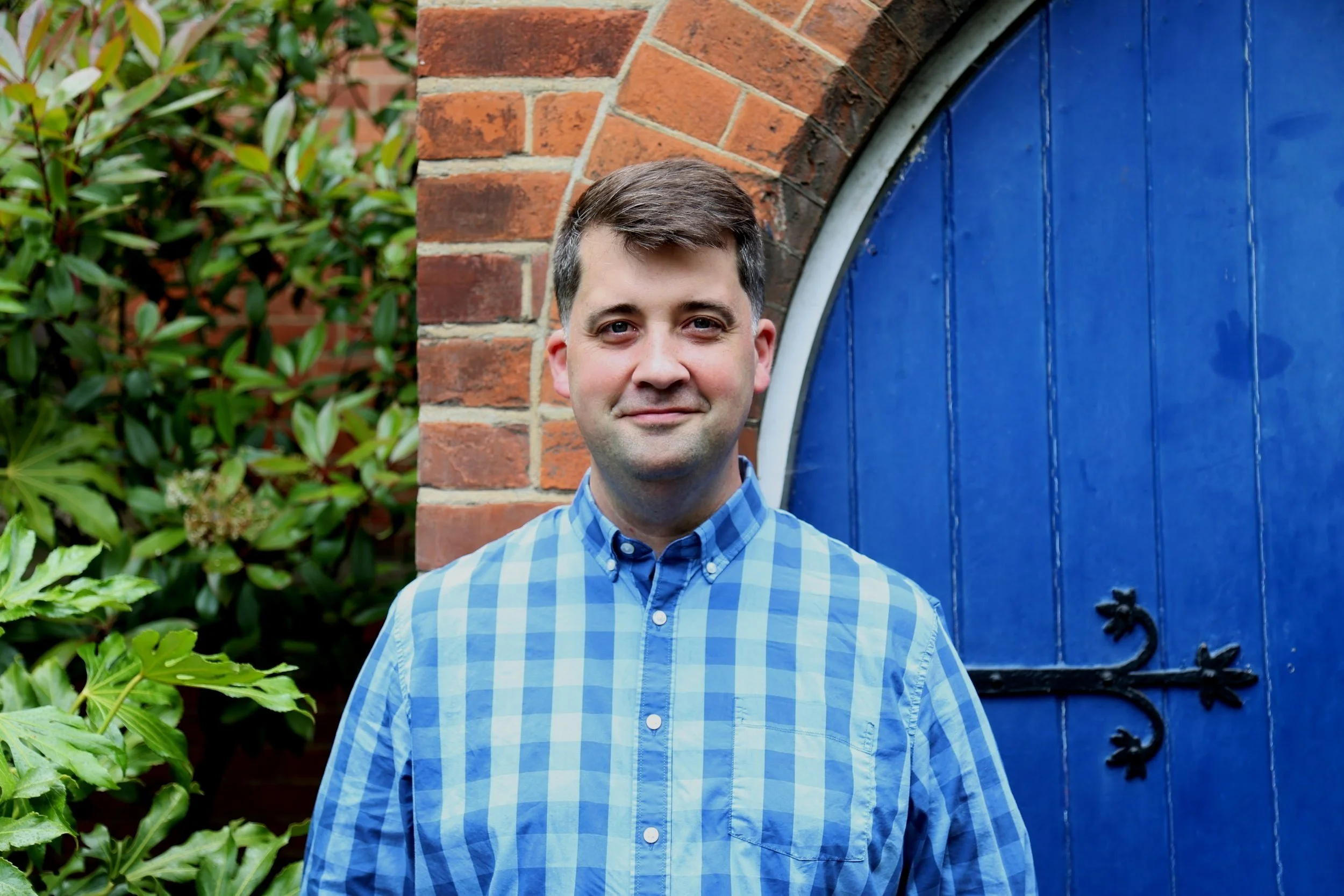 Who's who — Emmanuel Wimbledon