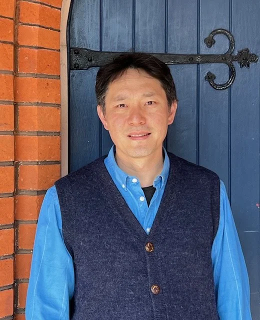 Who's who — Emmanuel Wimbledon