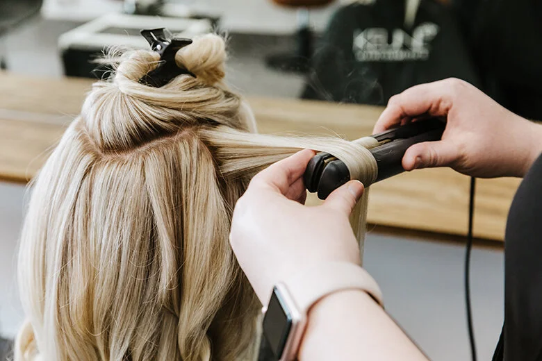 soho Hair & Beauty Salon — Narellan