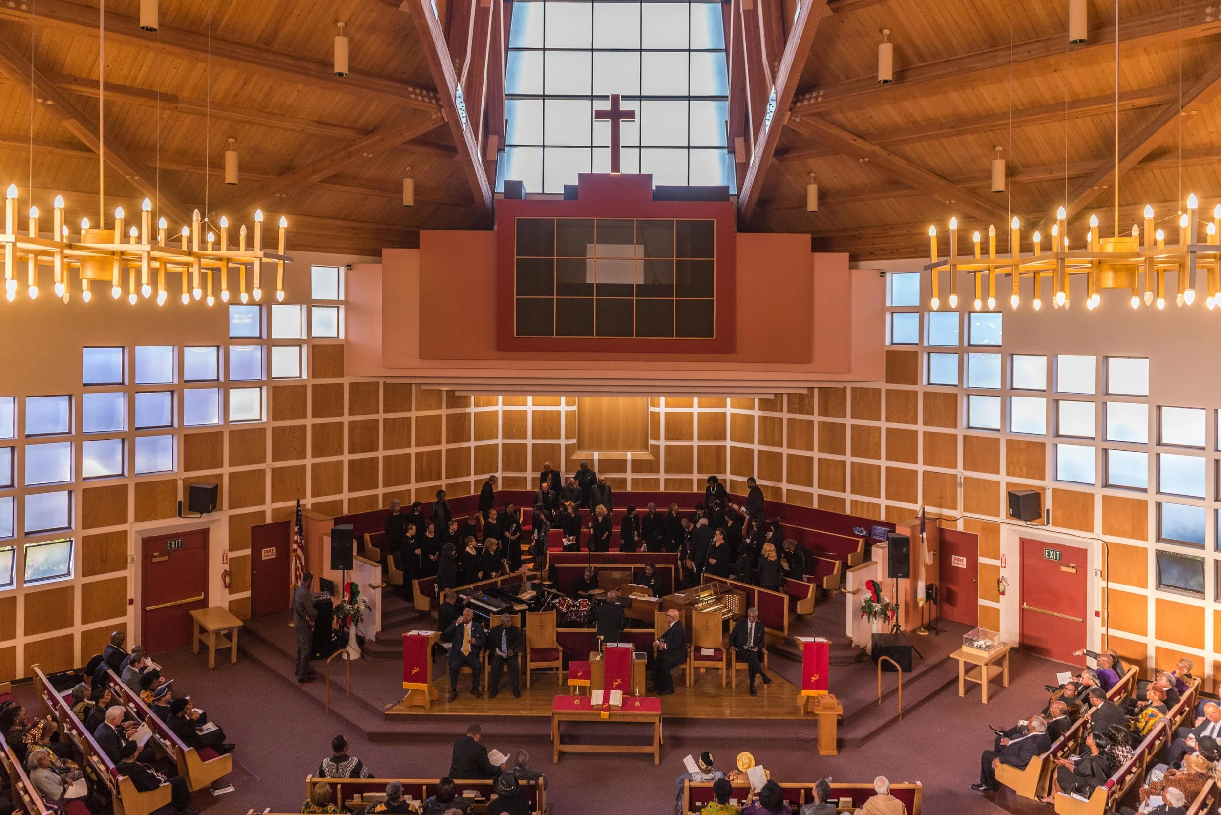 Beth Eden Weddings — Beth Eden