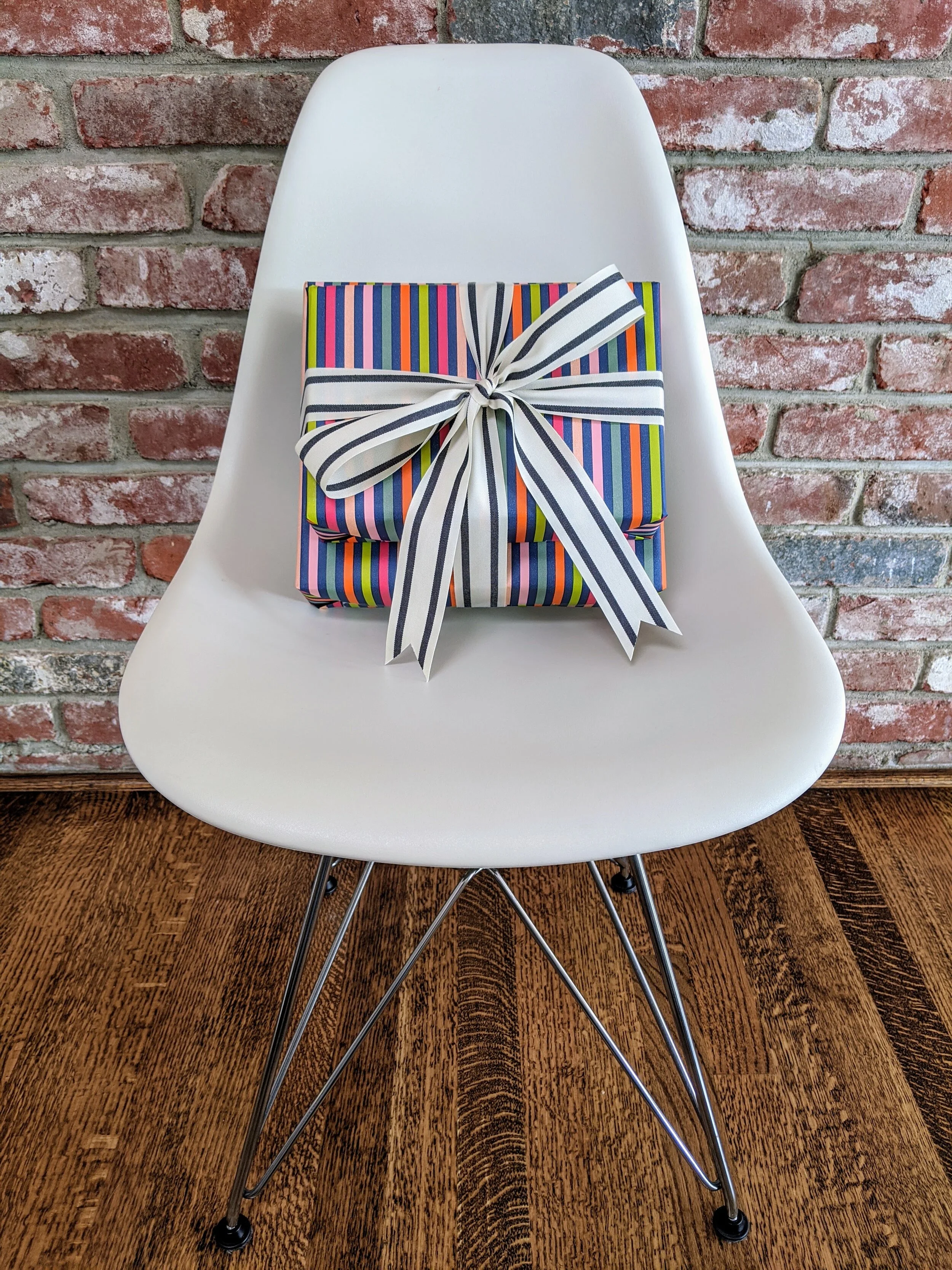 Gift Concierge Services Custom Gift Baskets Courtesy Baskets Wrapping ...