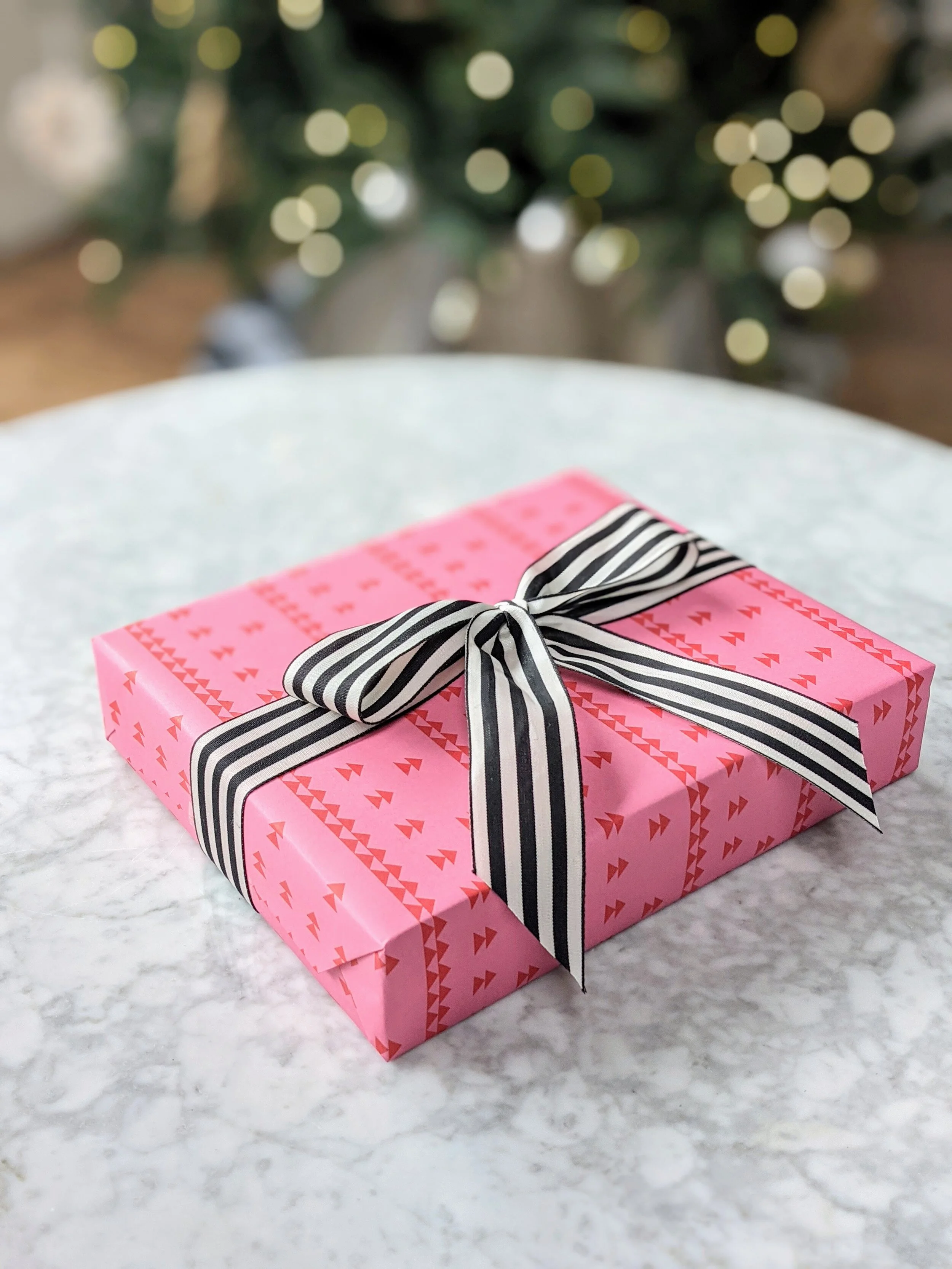 Gift Concierge Services Custom Gift Baskets Courtesy Baskets Wrapping ...