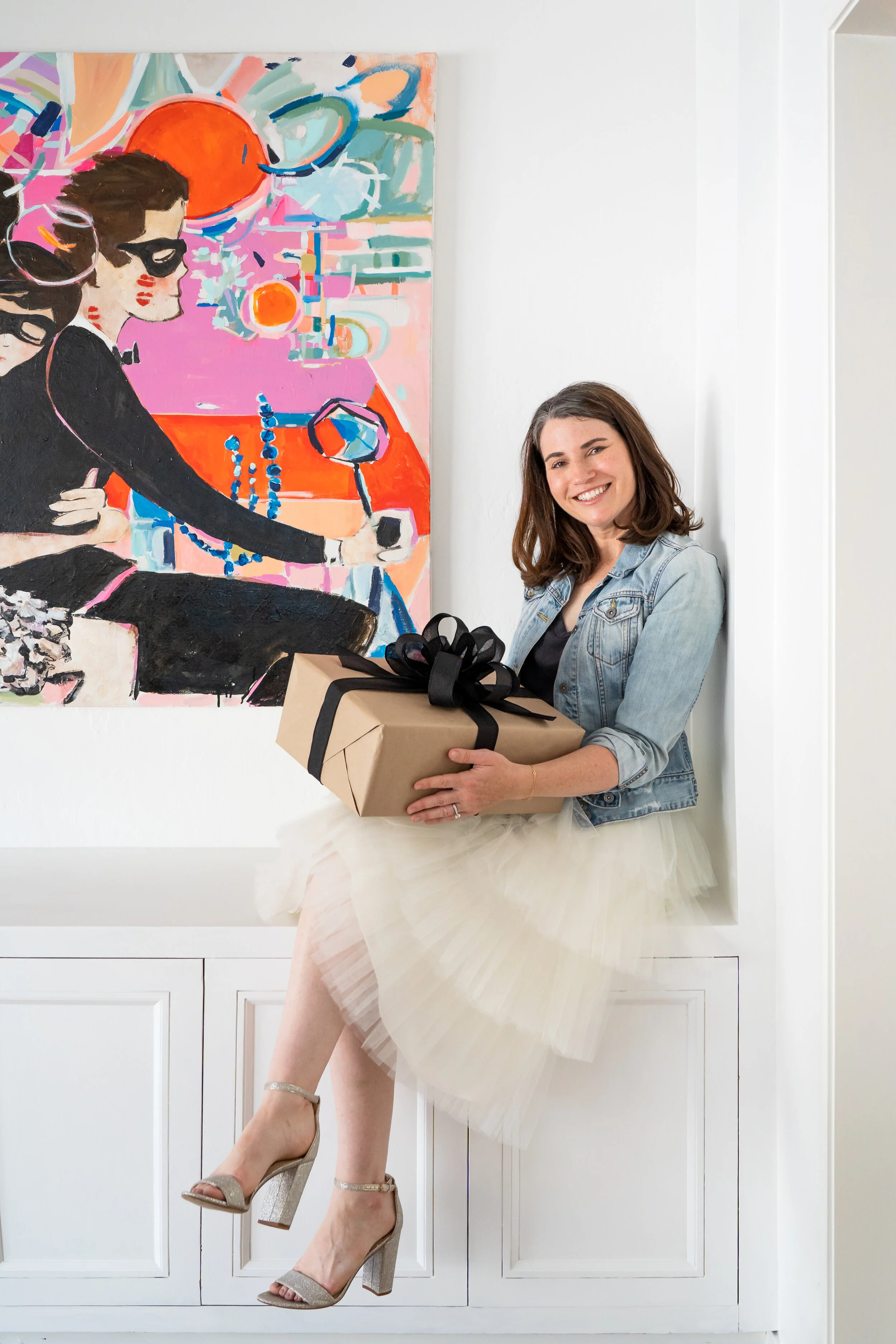 What's a Gift Concierge? — Bow and Bestow