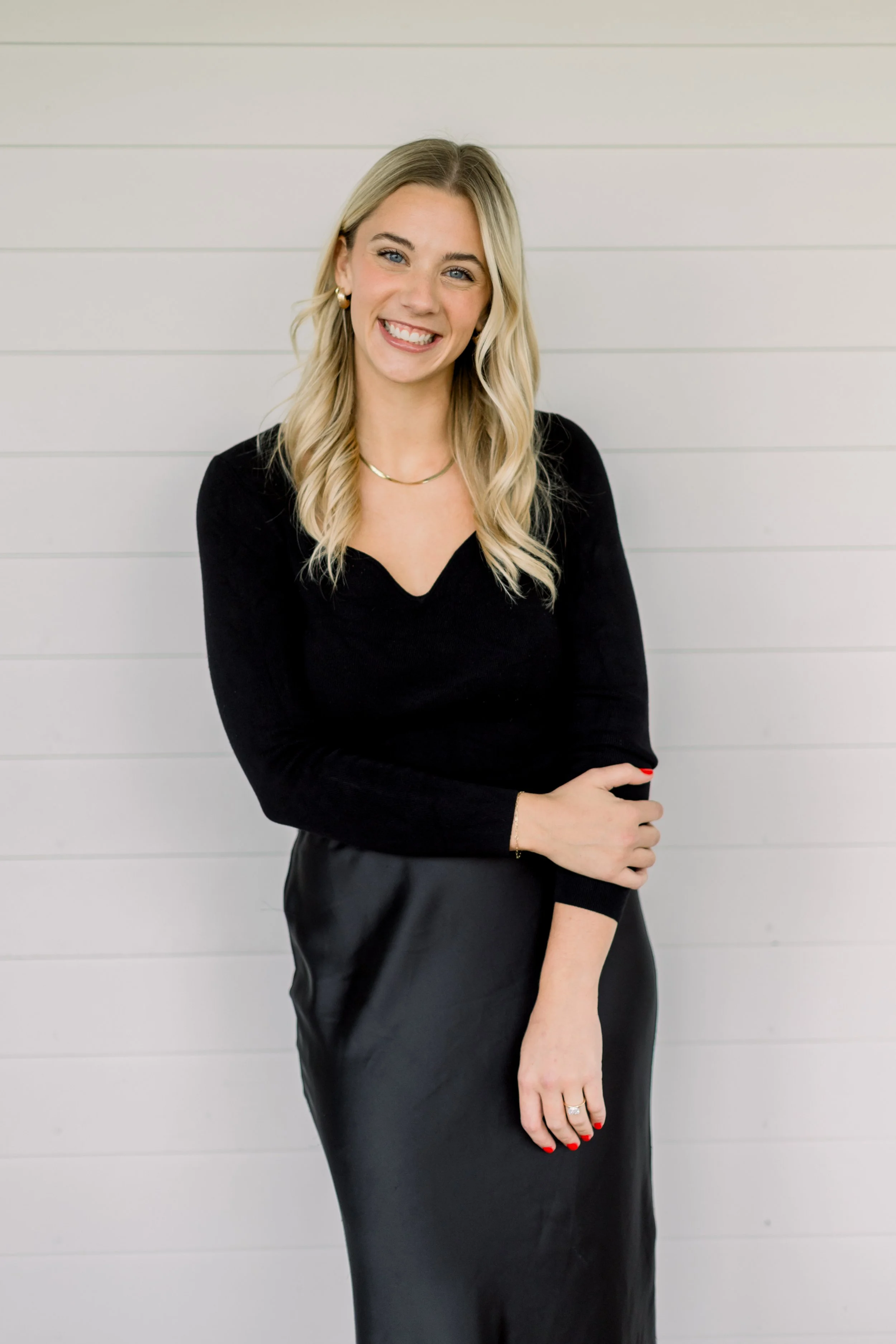 The Team Behind Hawthorne House Kansas City Weddings — Hawthorne House ...