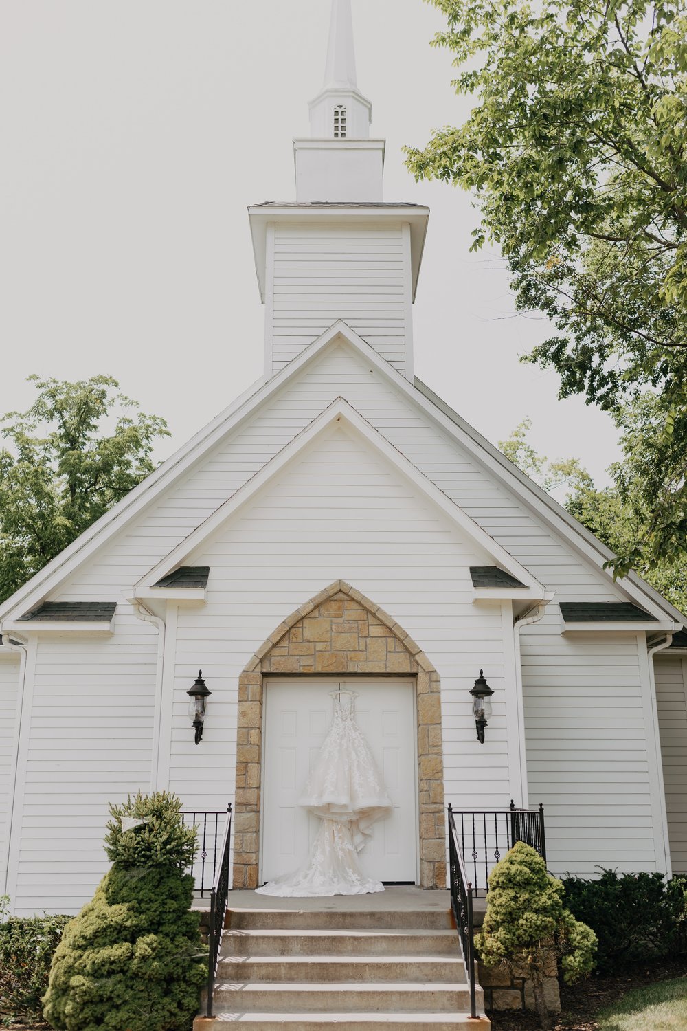Build the perfect Kansas City wedding day timeline at Hawthorne House ...