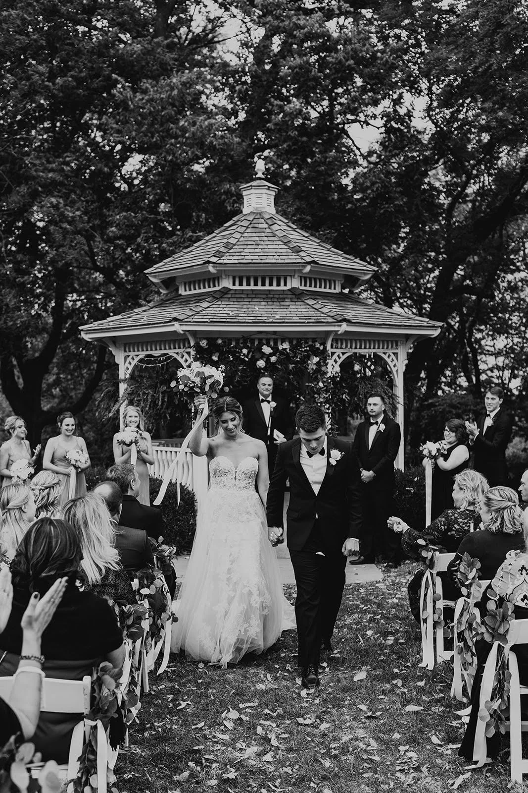 Choosing the perfect Kansas City Wedding Venue — Hawthorne House ...