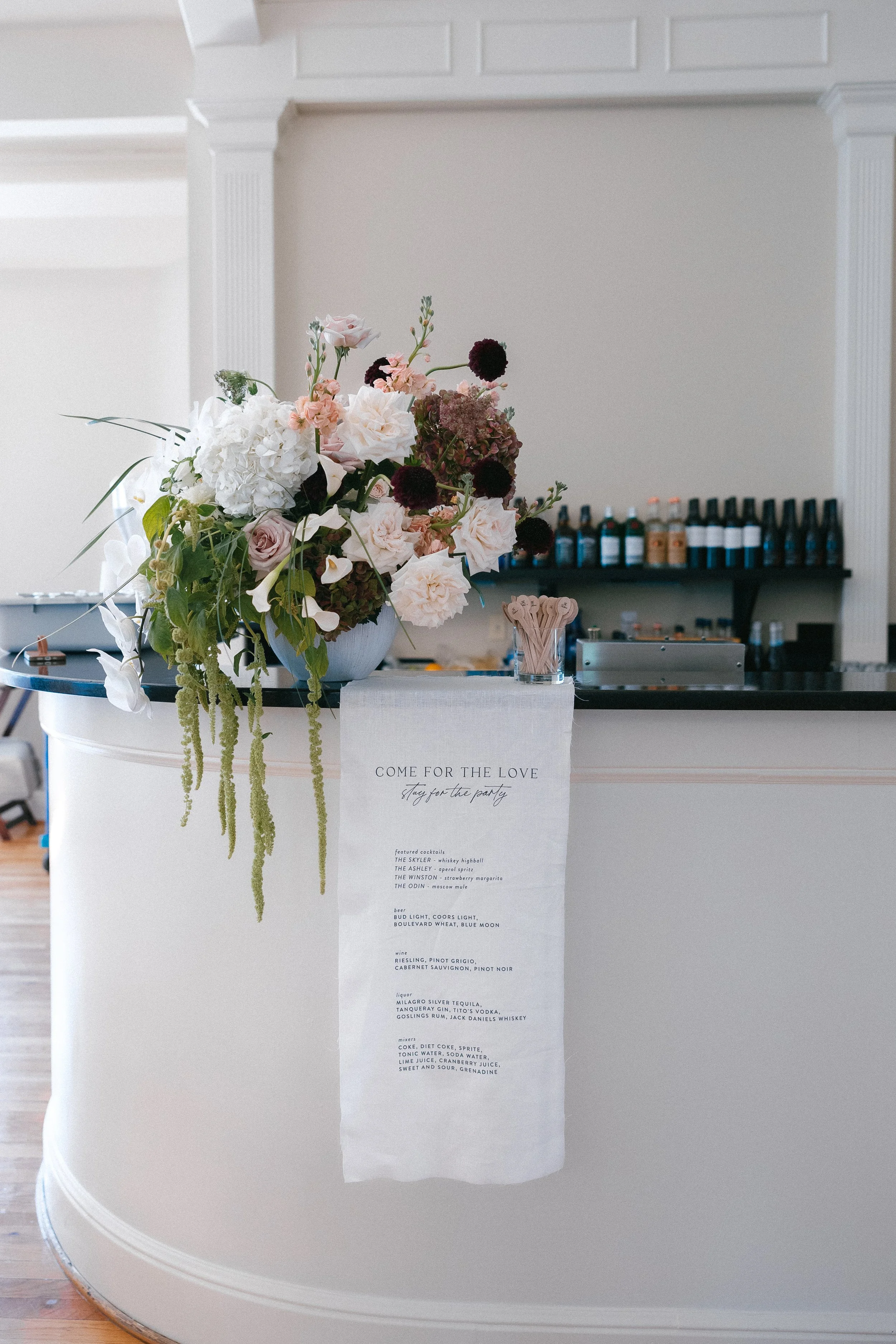 The Hawthorne House Blog, Providing Kansas City Wedding Planning Advice ...