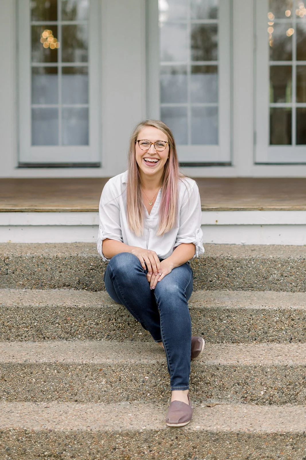 The Team Behind Hawthorne House Kansas City Weddings — Hawthorne House ...