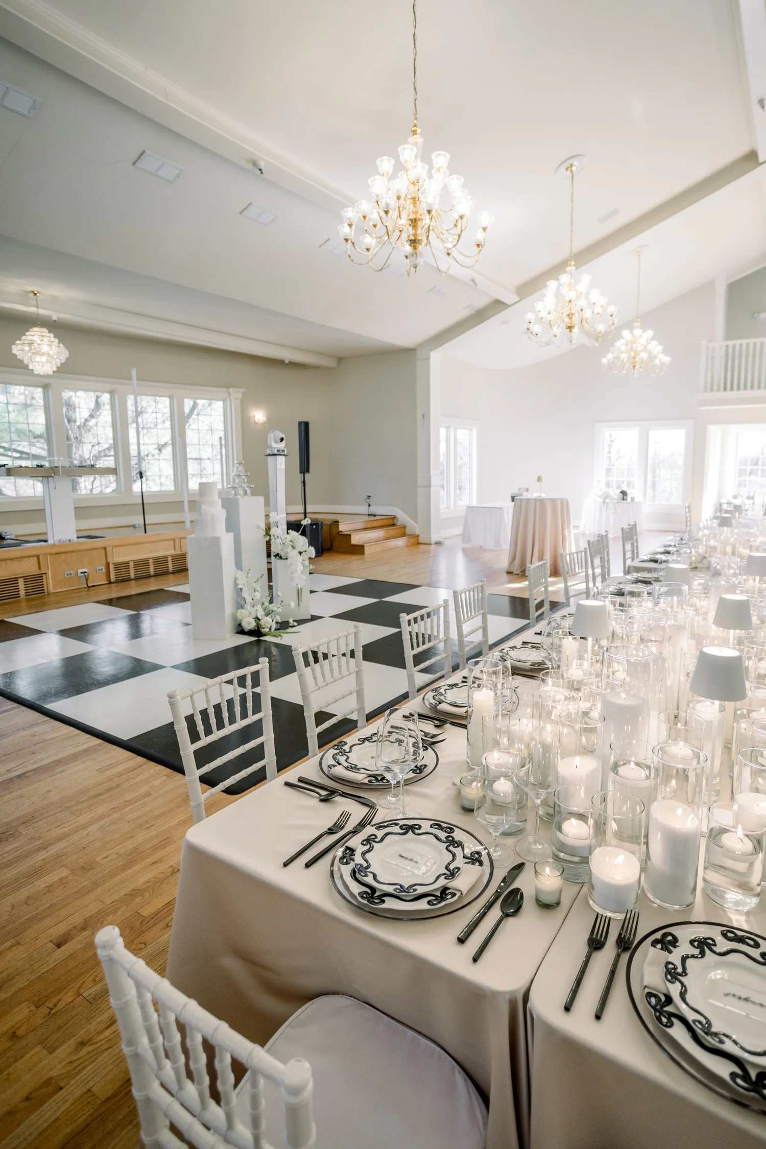 Kansas City's Best Wedding Reception | Elegant Venue for 300 Guests ...