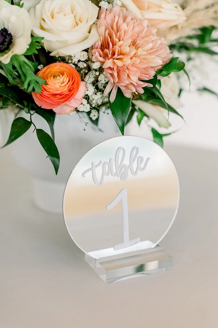 In House Decor Items at The Premier Kansas City Wedding Venue Hawthorne ...