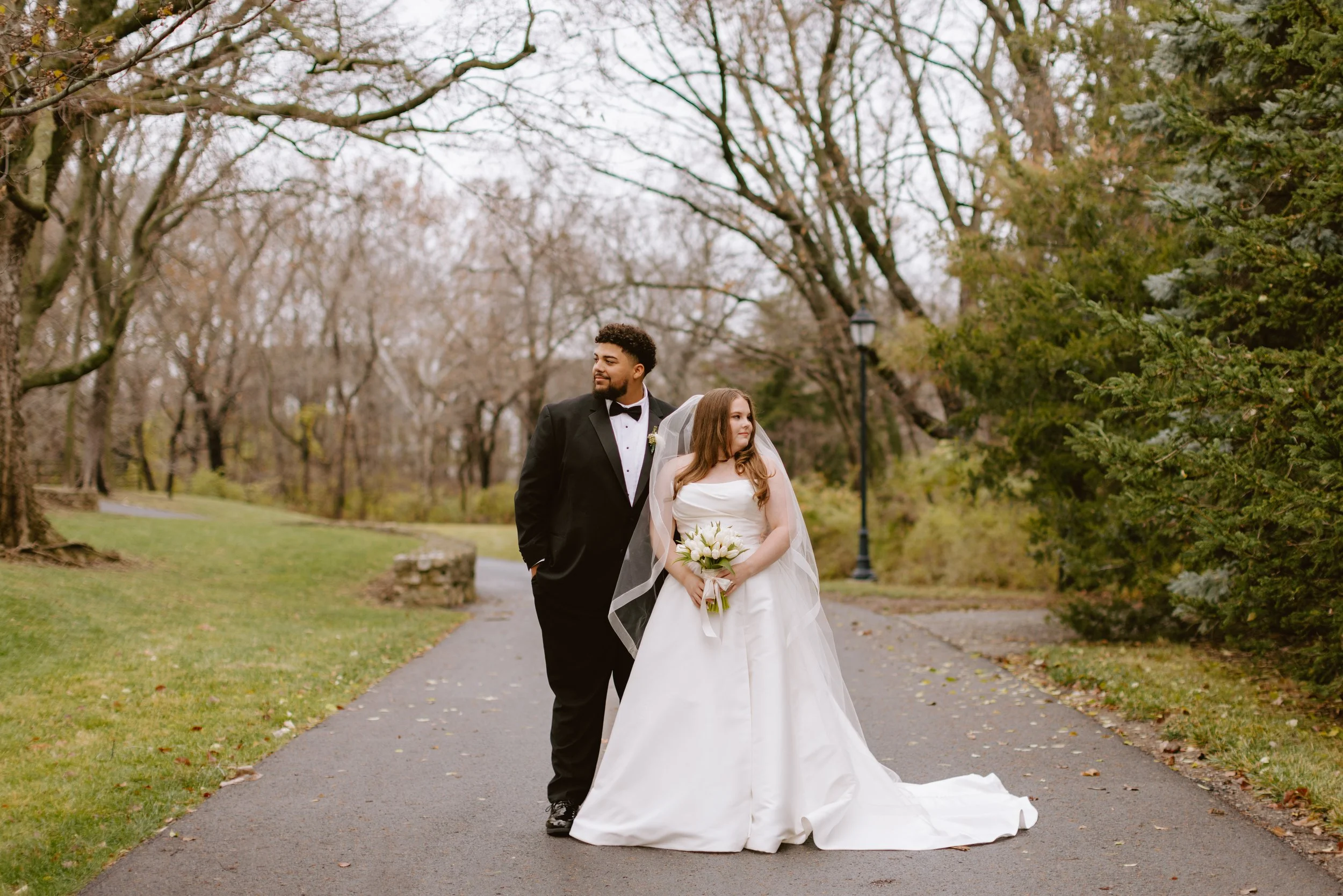 Scenic 11-Acre Wedding Venue in Kansas City | Outdoor & Chapel ...
