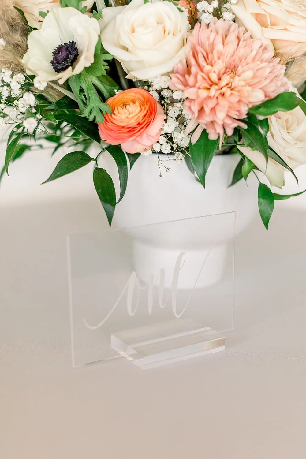 In House Decor Items at The Premier Kansas City Wedding Venue Hawthorne ...
