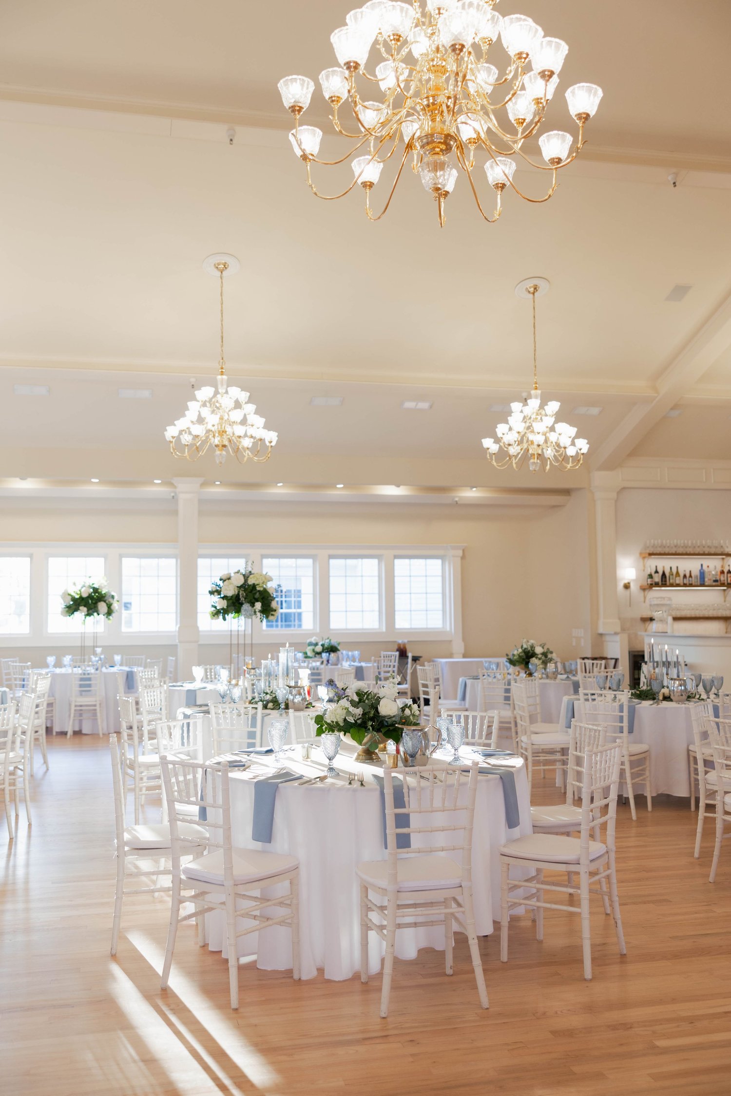 Kansas City's Best Wedding Reception | Elegant Venue for 300 Guests ...