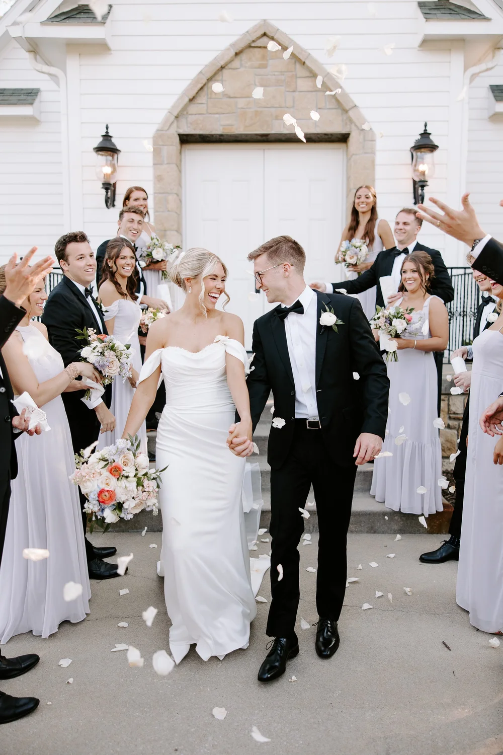 The Hawthorne House Wedding Chapel in Kansas City — Hawthorne House ...