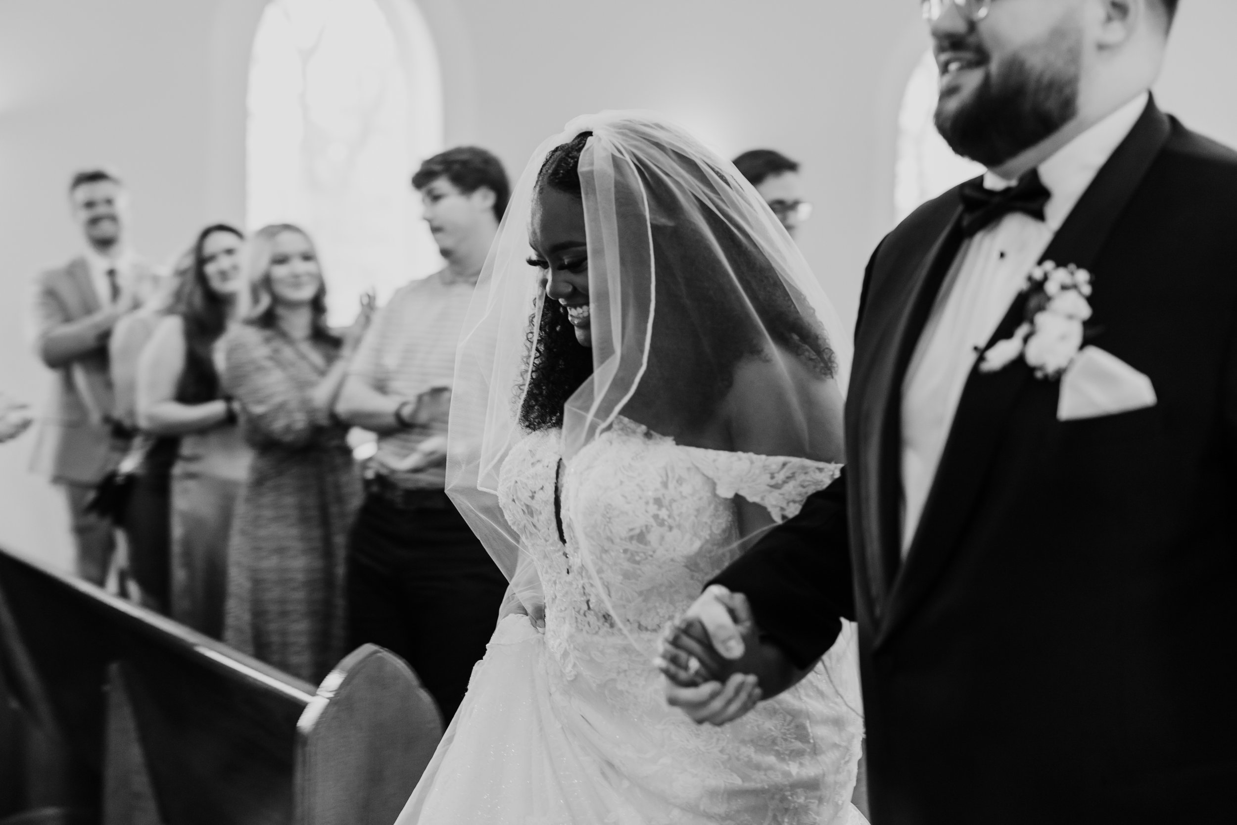 Hawthorne House - Kansas City Wedding Venue