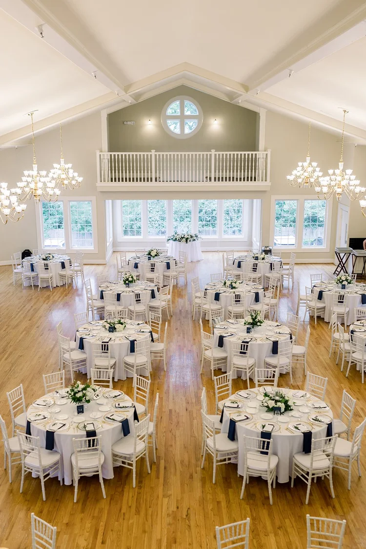Kansas City's Best Wedding Reception | Elegant Venue for 300 Guests — Hawthorne House - Kansas ...