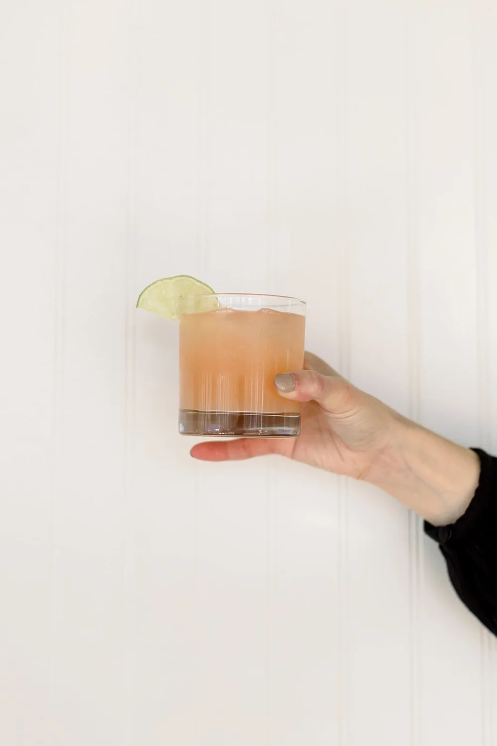 Signature Cocktail Menu — Hawthorne House - Kansas City Wedding Venue