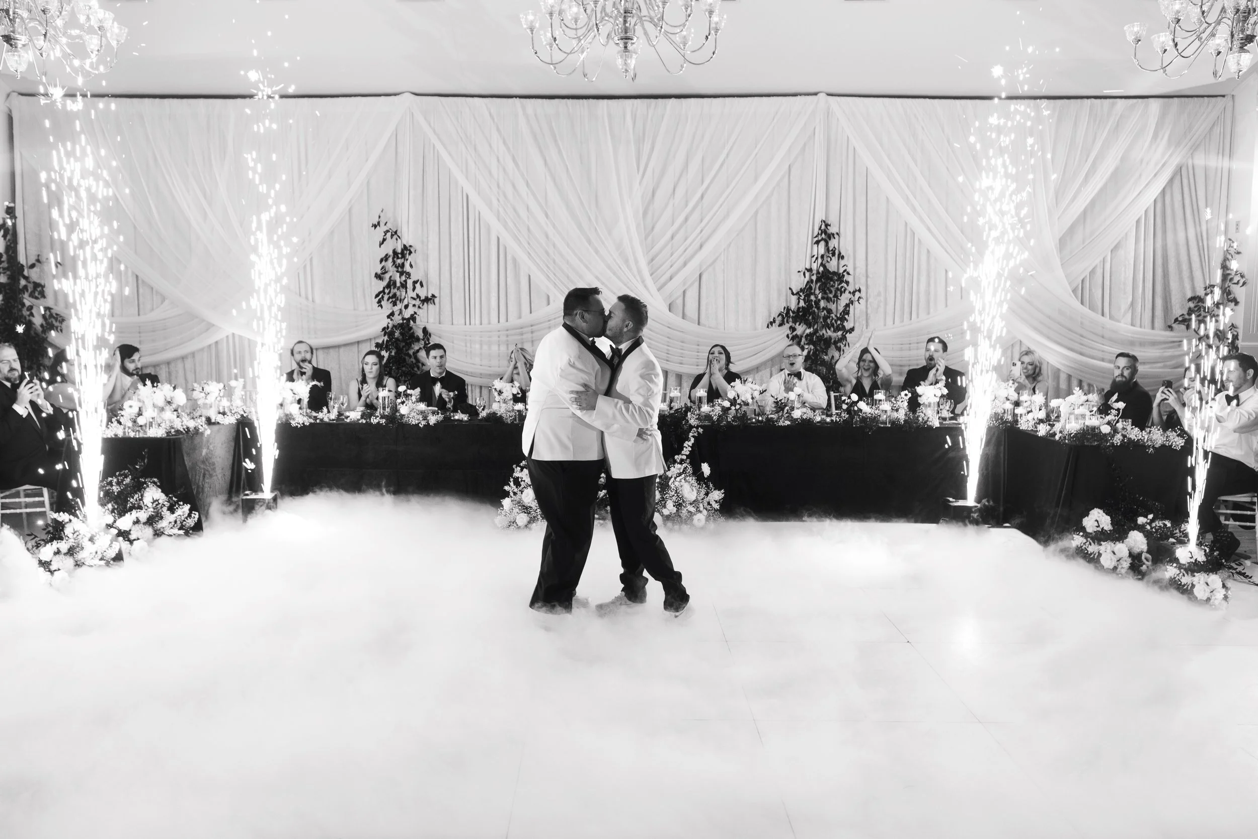 Hawthorne House - Kansas City Wedding Venue