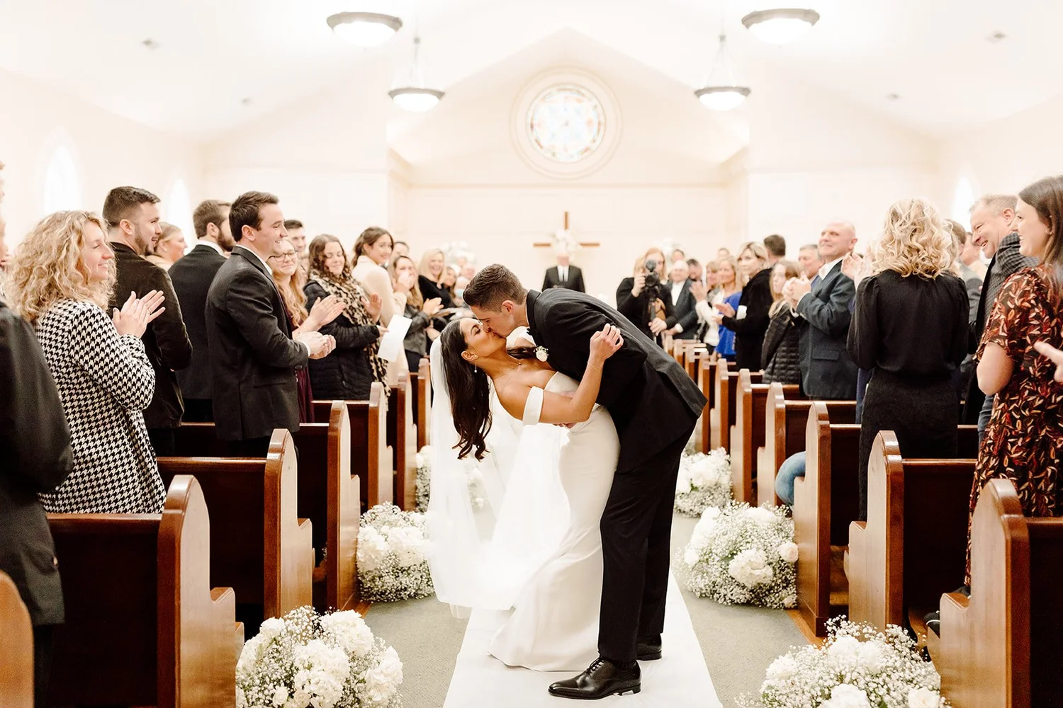 Hawthorne House - Kansas City Wedding Venue