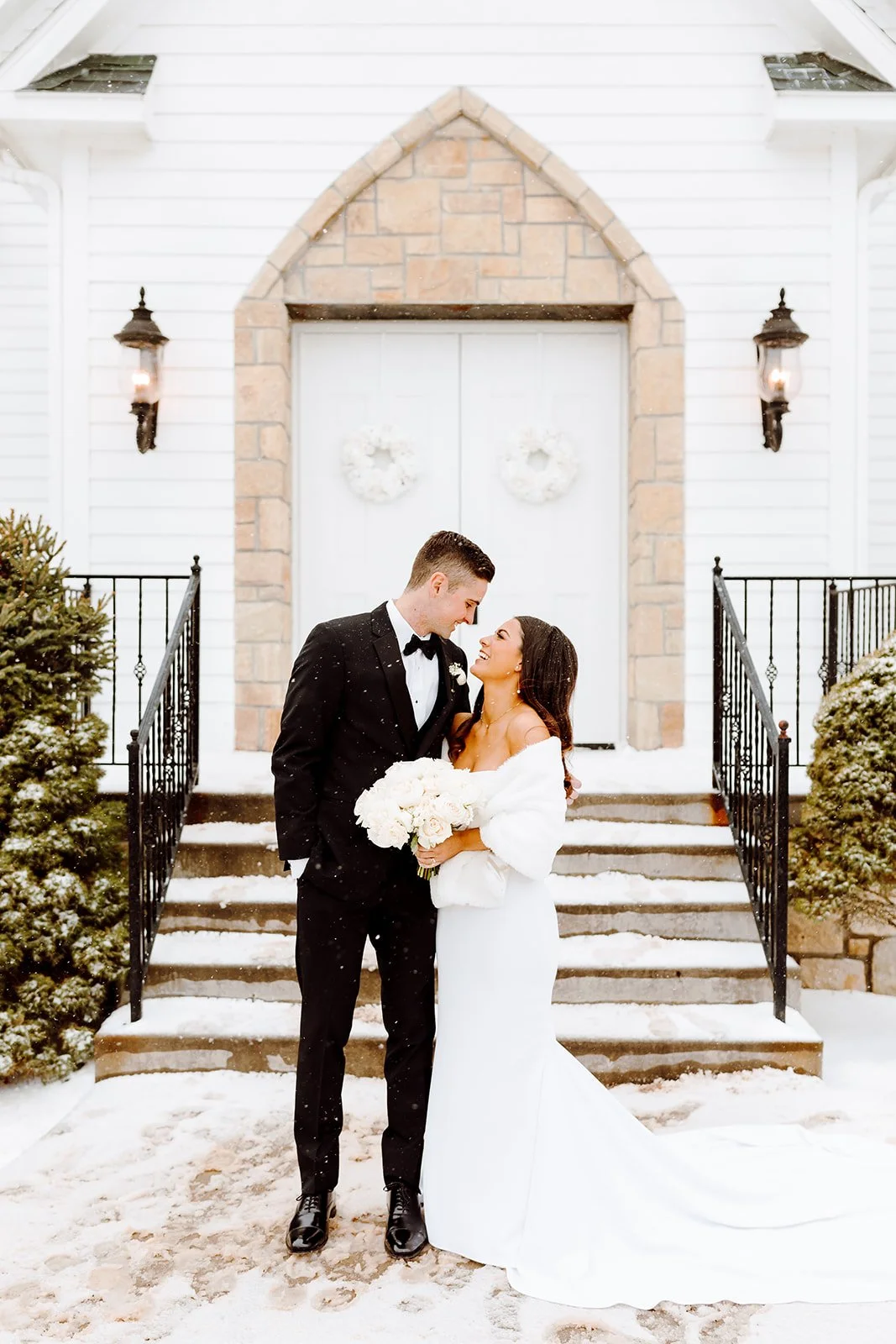 Elegant Kansas City Wedding Chapel | Seats 250 | Historic & Timeless ...