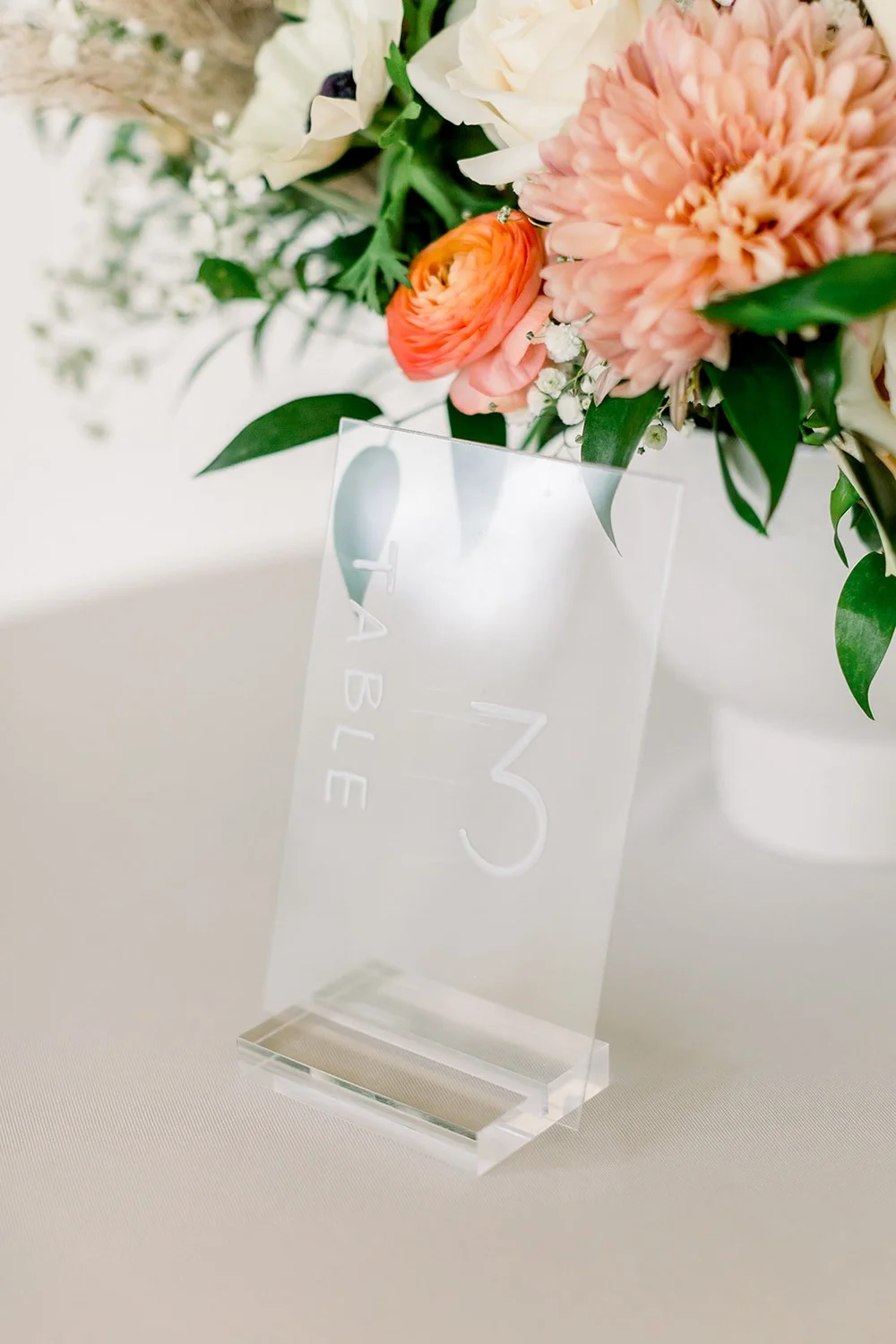 In House Decor Items at The Premier Kansas City Wedding Venue Hawthorne ...